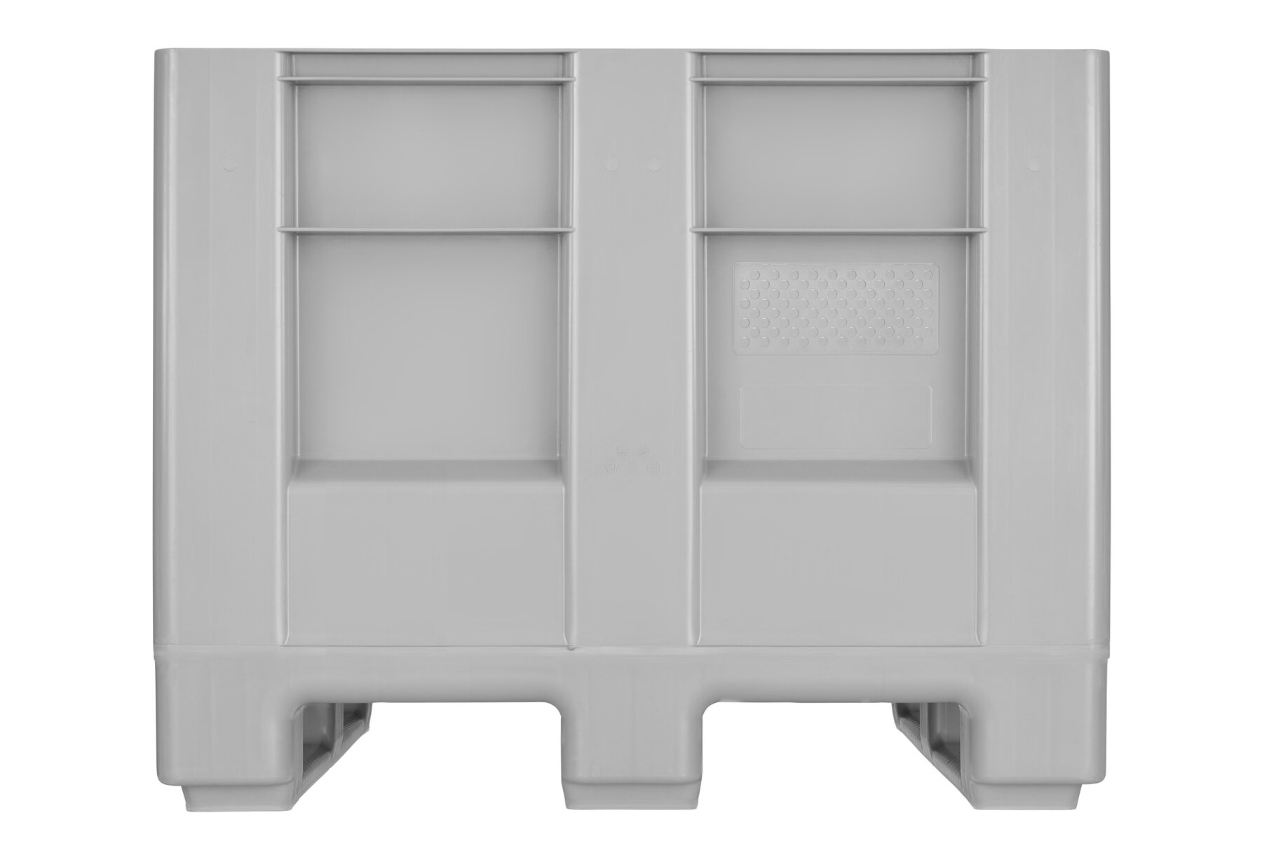 Pallet box HB3 | Craemer UK Ltd